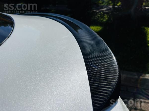 Balts Tesla Model S 2019 Rīga, ar dzinēja tilpumu 0.00 L un nobraukumu 165 tūkst. km par 25900 €, foto 6 vietnē AUTOMOTO.COM.LV