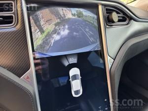 Balts Tesla Model S 2014 Bauska, ar dzinēja tilpumu 0.00 L un nobraukumu 218 tūkst. km par 14000 €, foto 22 vietnē AUTOMOTO.COM.LV