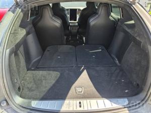 Melns Tesla Model X 2017 Rīga, ar dzinēja tilpumu 0.00 L un nobraukumu 210 tūkst. km par 18777 €, foto 5 vietnē AUTOMOTO.COM.LV