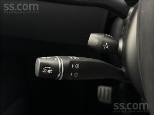 Melns Tesla Model X 2018 Rīga, ar dzinēja tilpumu 0.00 L un nobraukumu 77 tūkst. km par 35800 €, foto 16 vietnē AUTOMOTO.COM.LV
