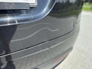 Melns Tesla Model X 2018 Panevēža, ar dzinēja tilpumu 0.00 L un nobraukumu 280 tūkst. km par 23900 €, foto 20 vietnē AUTOMOTO.COM.LV