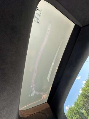 Melns Tesla Model X 2018 Panevēža, ar dzinēja tilpumu 0.00 L un nobraukumu 280 tūkst. km par 23900 €, foto 21 vietnē AUTOMOTO.COM.LV