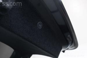 Black Tesla Model X 2023 in Riga, with an engine capacity of 0.00 L and mileage of 36 thousand km for 71990 €, photo 10 on AUTOMOTO.COM.LV