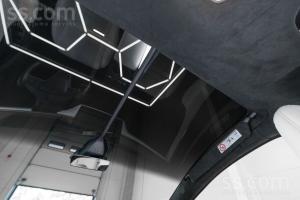 Black Tesla Model X 2023 in Riga, with an engine capacity of 0.00 L and mileage of 36 thousand km for 71990 €, photo 18 on AUTOMOTO.COM.LV