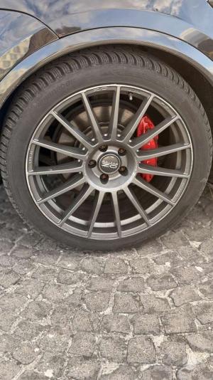 Black Tesla Model X 2017 in Kaunas, with an engine capacity of 0.00 L and mileage of 203 thousand km for 21800 €, photo 44 on AUTOMOTO.COM.LV
