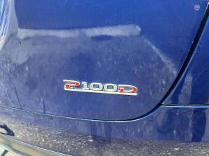 Zils Tesla Model X 2018 Kauņa, ar dzinēja tilpumu 0.00 L un nobraukumu 108 tūkst. km par 13999 €, foto 10 vietnē AUTOMOTO.COM.LV