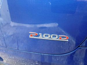 Blue Tesla Model X 2018 in Kaunas, with an engine capacity of 0.00 L and mileage of 108 thousand km for 11800 €, photo 10 on AUTOMOTO.COM.LV