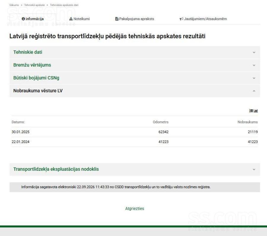 Blue Tesla Model X 2017 in Riga, with an engine capacity of 0.00 L and mileage of 68 thousand km for 34900 €, photo 20 on AUTOMOTO.COM.LV
