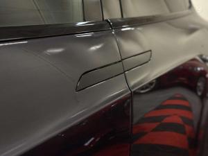 Pelēks Tesla Model X 2017 Viļņa, ar dzinēja tilpumu 0.00 L un nobraukumu 192 tūkst. km par 21000 €, foto 9 vietnē AUTOMOTO.COM.LV