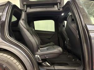 Pelēks Tesla Model X 2017 Viļņa, ar dzinēja tilpumu 0.00 L un nobraukumu 192 tūkst. km par 21000 €, foto 31 vietnē AUTOMOTO.COM.LV