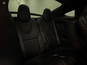 Pelēks Tesla Model X 2017 Viļņa, ar dzinēja tilpumu 0.00 L un nobraukumu 192 tūkst. km par 21000 €, foto 32 vietnē AUTOMOTO.COM.LV