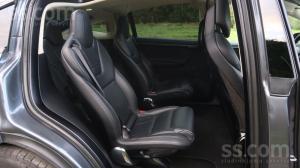 Grey Tesla Model X 2016 in Riga, with an engine capacity of 0.00 L and mileage of 149 thousand km for 20900 €, photo 17 on AUTOMOTO.COM.LV
