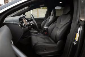 Pelēks Tesla Model X 2018 Jelgava, ar dzinēja tilpumu 0.00 L un nobraukumu 167 tūkst. km par 31000 €, foto 16 vietnē AUTOMOTO.COM.LV