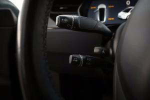 Pelēks Tesla Model X 2018 Jelgava, ar dzinēja tilpumu 0.00 L un nobraukumu 167 tūkst. km par 31000 €, foto 17 vietnē AUTOMOTO.COM.LV