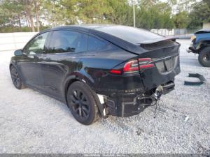 Tesla Model X 2025 Klaipėda, ar dzinēja tilpumu 0.00 L un nobraukumu 0 tūkst. km par 9200 €, foto 3 vietnē AUTOMOTO.COM.LV
