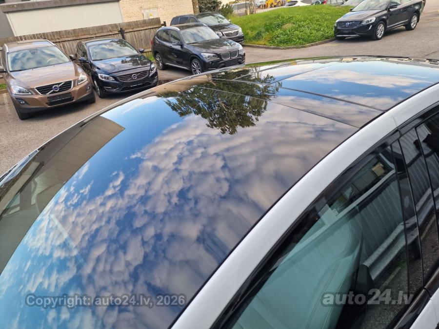 Белый Тесла Модель X 2019 в Тарту, объемом двигателя 0.00 л и пробегом 219 тыс. км за 28490 €, фото 18 на AUTOMOTO.COM.LV