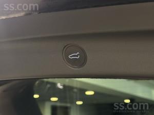 Melns Tesla Model Y 2021 Rīga, ar dzinēja tilpumu 0.00 L un nobraukumu 90 tūkst. km par 31990 €, foto 9 vietnē AUTOMOTO.COM.LV
