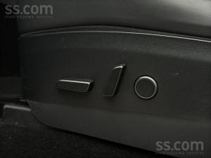 Черный Тесла Модель Y 2021 в Рига, объемом двигателя 0.00 л и пробегом 88 тыс. км за 32490 €, фото 16 на AUTOMOTO.COM.LV