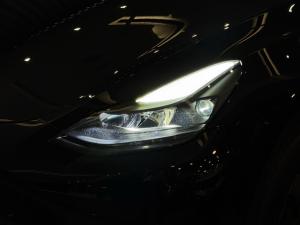 Black Tesla Model Y 2021 in Riga, with an engine capacity of 0.00 L and mileage of 90 thousand km for 31990 €, photo 27 on AUTOMOTO.COM.LV
