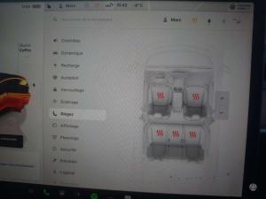 Черный Тесла Модель Y 2022 в Тельшяй, объемом двигателя 0.00 л и пробегом 95 тыс. км за 14200 €, фото 19 на AUTOMOTO.COM.LV