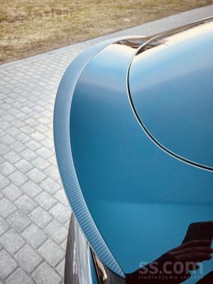 Black Tesla Model Y 2022 in Jurmala, with an engine capacity of 0.00 L and mileage of 40 thousand km for 38750 €, photo 10 on AUTOMOTO.COM.LV