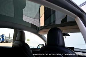 Black Tesla Model Y 2022 in Kretinga, with an engine capacity of 0.00 L and mileage of 70 thousand km for 28699 €, photo 28 on AUTOMOTO.COM.LV