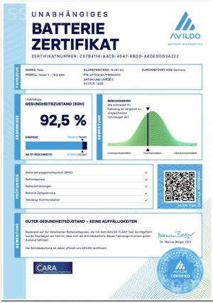 Черный Тесла Модель Y 2023 в Рига, объемом двигателя 0.00 л и пробегом 78 тыс. км за 36900 €, фото 8 на AUTOMOTO.COM.LV