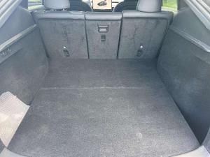 Black Tesla Model Y 2023 in Taurage, with an engine capacity of 0.00 L and mileage of 40 thousand km for 28500 €, photo 16 on AUTOMOTO.COM.LV