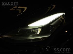 Black Tesla Model Y 2023 in Riga, with an engine capacity of 0.00 L and mileage of 60 thousand km for 35990 €, photo 28 on AUTOMOTO.COM.LV