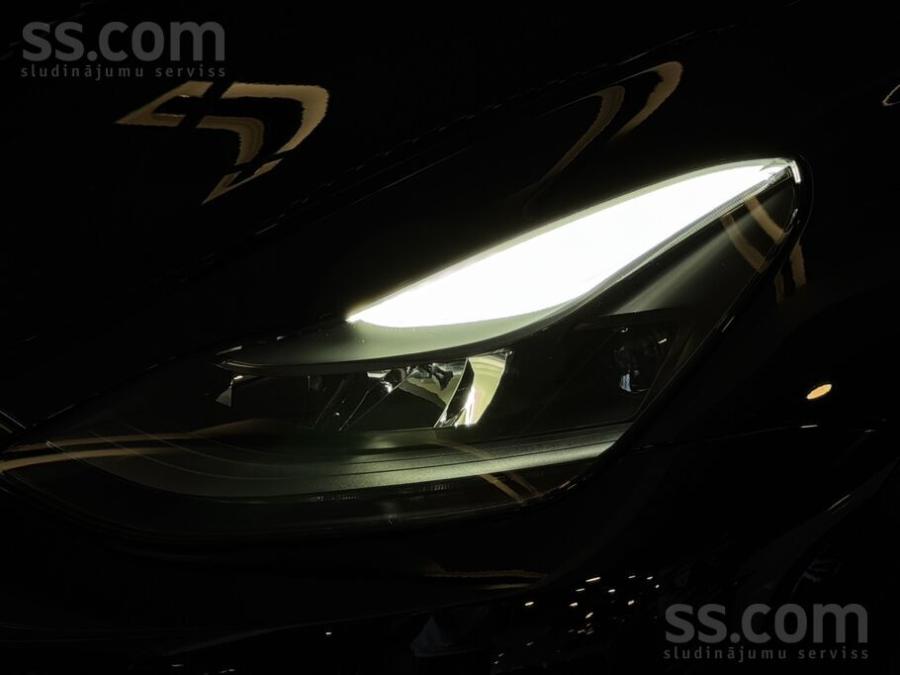 Black Tesla Model Y 2023 in Riga, with an engine capacity of 0.00 L and mileage of 60 thousand km for 35990 €, photo 28 on AUTOMOTO.COM.LV