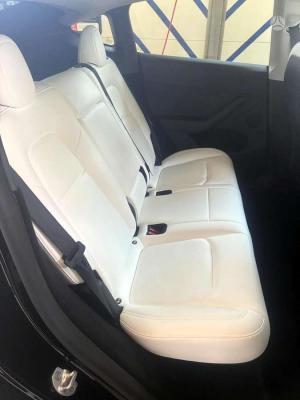 Melns Tesla Model Y 2023 Viļņa, ar dzinēja tilpumu 0.00 L un nobraukumu 72 tūkst. km par 32500 €, foto 15 vietnē AUTOMOTO.COM.LV