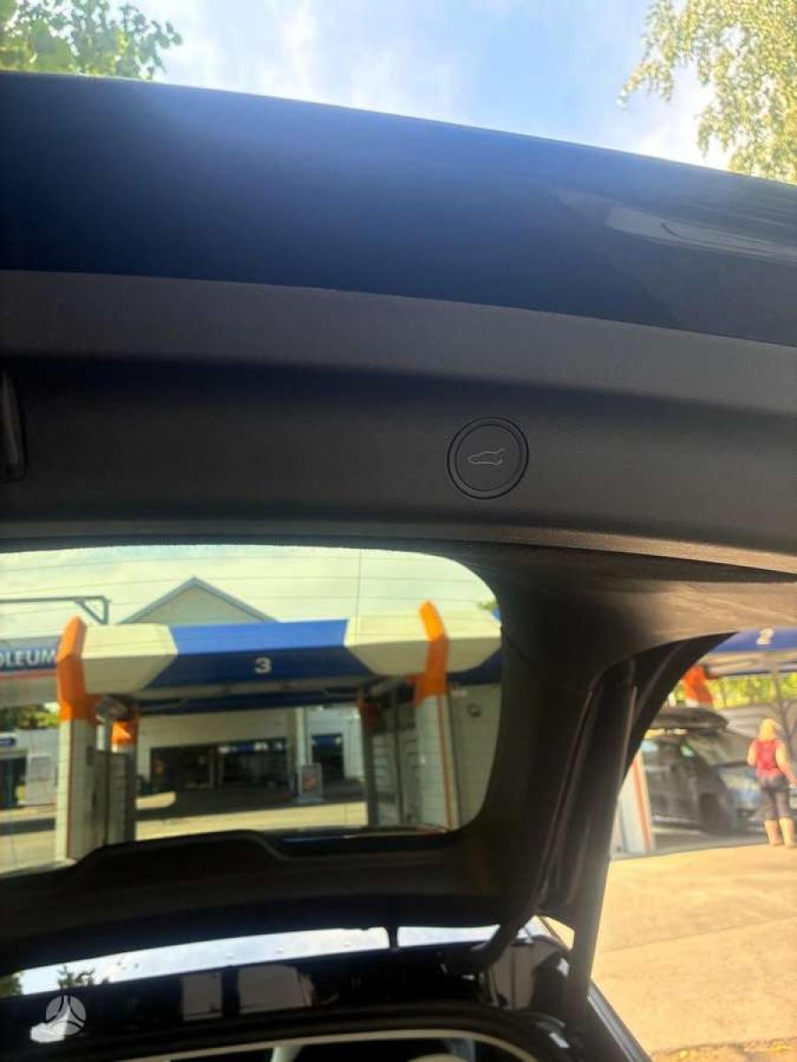 Melns Tesla Model Y 2023 Viļņa, ar dzinēja tilpumu 0.00 L un nobraukumu 72 tūkst. km par 32500 €, foto 16 vietnē AUTOMOTO.COM.LV
