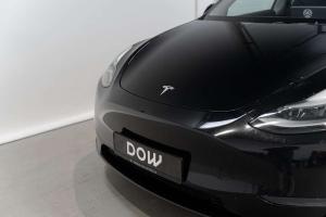 Melns Tesla Model Y 2023 Viļņa, ar dzinēja tilpumu 0.00 L un nobraukumu 128 tūkst. km par 32900 €, foto 8 vietnē AUTOMOTO.COM.LV