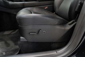 Melns Tesla Model Y 2023 Viļņa, ar dzinēja tilpumu 0.00 L un nobraukumu 104 tūkst. km par 33900 €, foto 11 vietnē AUTOMOTO.COM.LV