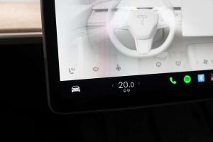 Melns Tesla Model Y 2023 Viļņa, ar dzinēja tilpumu 0.00 L un nobraukumu 104 tūkst. km par 33900 €, foto 20 vietnē AUTOMOTO.COM.LV
