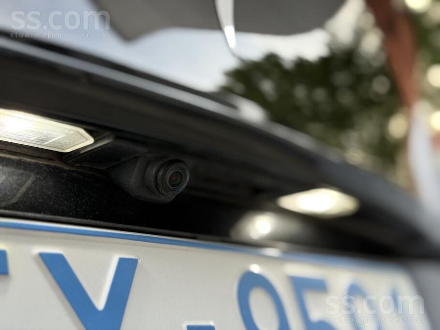 Черный Тесла Модель Y 2024 в Елгава, объемом двигателя 0.00 л и пробегом 26 тыс. км за 36300 €, фото 12 на AUTOMOTO.COM.LV