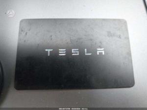 Melns Tesla Model Y 2025 Viļņa, ar dzinēja tilpumu 0.00 L un nobraukumu 108 tūkst. km par 17900 €, foto 17 vietnē AUTOMOTO.COM.LV