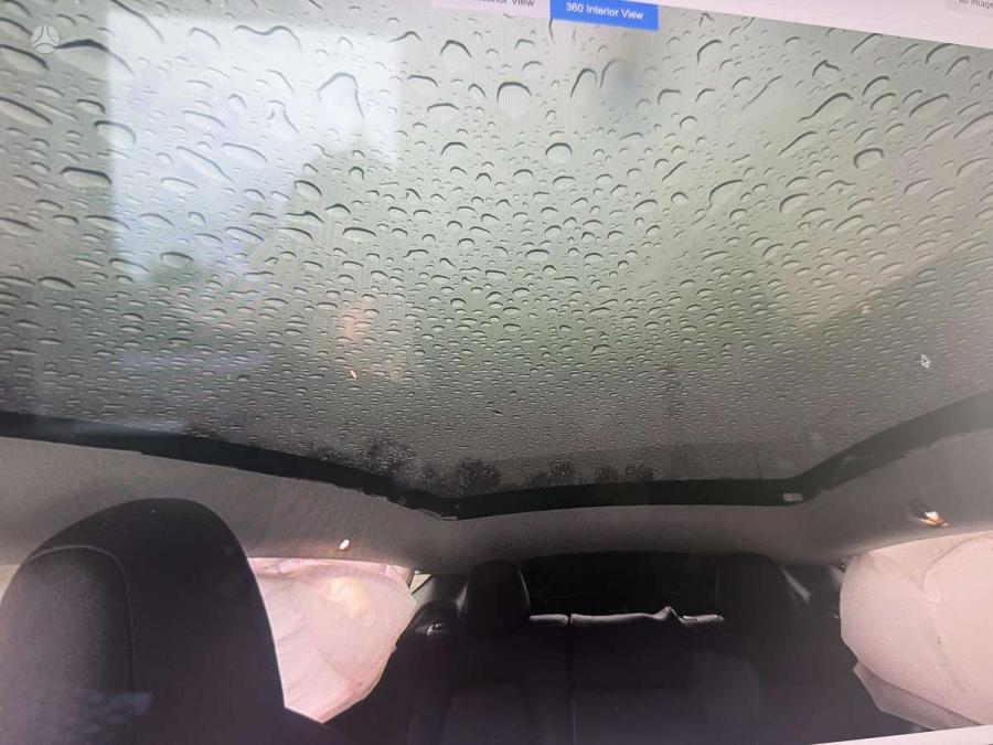 Melns Tesla Model Y 2025 Viļņa, ar dzinēja tilpumu 0.00 L un nobraukumu 108 tūkst. km par 17900 €, foto 18 vietnē AUTOMOTO.COM.LV