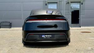 Melns Tesla Model Y 2025 Viļņa, ar dzinēja tilpumu 0.00 L un nobraukumu 22 tūkst. km par 47000 €, foto 9 vietnē AUTOMOTO.COM.LV