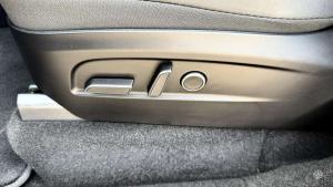 Черный Тесла Модель Y 2025 в Вильнюс, объемом двигателя 0.00 л и пробегом 22 тыс. км за 47000 €, фото 16 на AUTOMOTO.COM.LV