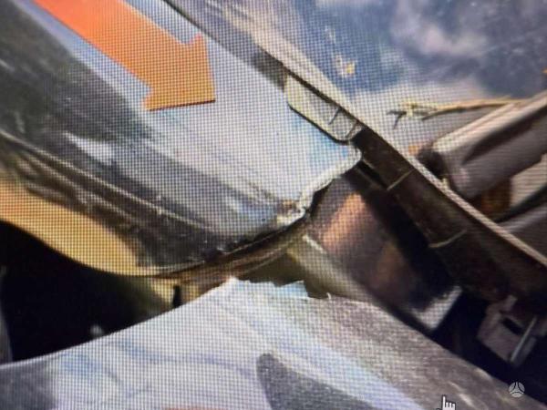Melns Tesla Model Y 2026 Kauņa, ar dzinēja tilpumu 0.00 L un nobraukumu 6 tūkst. km par 27900 €, foto 7 vietnē AUTOMOTO.COM.LV