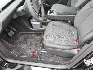 Melns Tesla Model Y 2026 Šauļi, ar dzinēja tilpumu 0.00 L un nobraukumu 10 tūkst. km par 29900 €, foto 5 vietnē AUTOMOTO.COM.LV