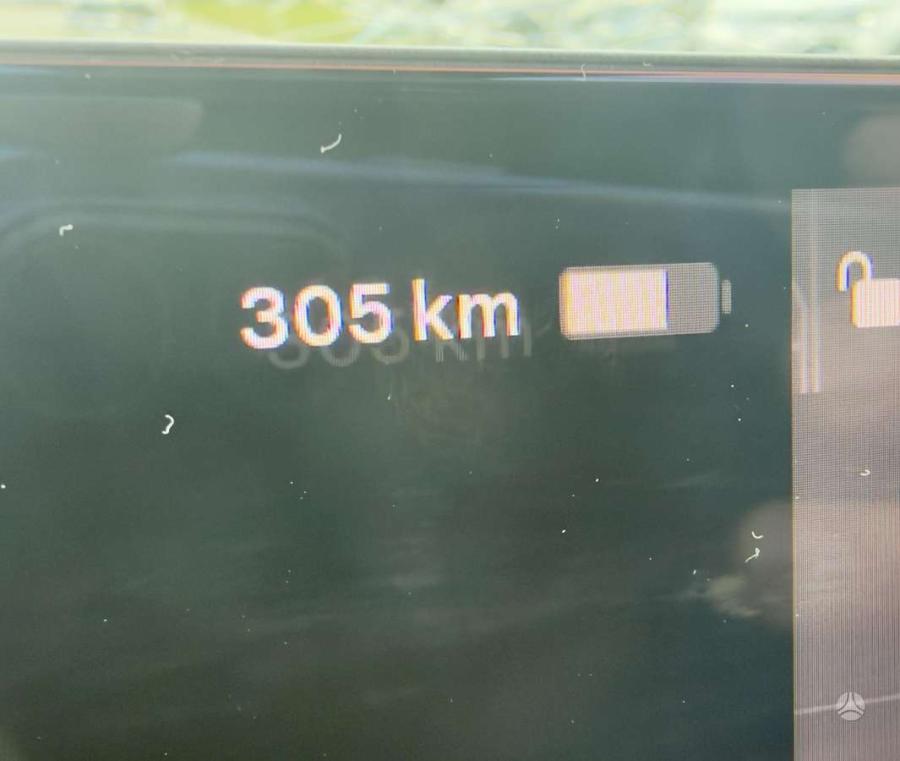 Black Tesla Model Y 2026 in Siauliai, with an engine capacity of 0.00 L and mileage of 21 thousand km for 27950 €, photo 17 on AUTOMOTO.COM.LV