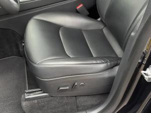 Melns Tesla Model Y 2021 Jūrmala, ar dzinēja tilpumu 0.00 L un nobraukumu 87 tūkst. km par 29950 €, foto 25 vietnē AUTOMOTO.COM.LV