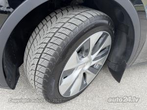 Melns Tesla Model Y 2022 Tartu, ar dzinēja tilpumu 0.00 L un nobraukumu 58 tūkst. km par 36899 €, foto 7 vietnē AUTOMOTO.COM.LV