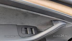 Черный Тесла Модель Y 2022 в Тарту, объемом двигателя 0.00 л и пробегом 72 тыс. км за 35999 €, фото 28 на AUTOMOTO.COM.LV