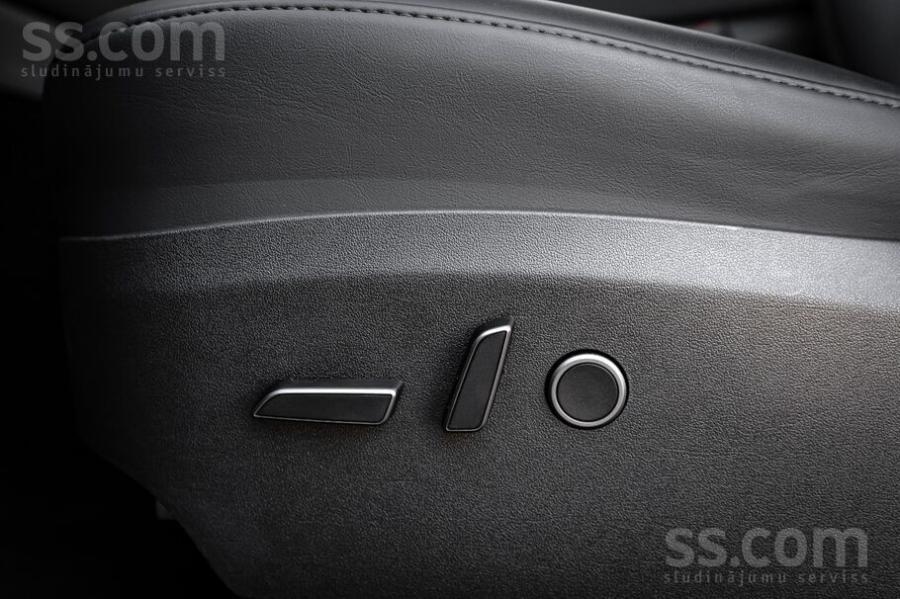 Melns Tesla Model Y 2022 Rīga, ar dzinēja tilpumu 0.00 L un nobraukumu 39 tūkst. km par 34990 €, foto 13 vietnē AUTOMOTO.COM.LV