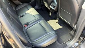 Melns Tesla Model Y 2022 Jonava, ar dzinēja tilpumu 0.00 L un nobraukumu 128 tūkst. km par 21400 €, foto 19 vietnē AUTOMOTO.COM.LV