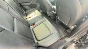 Black Tesla Model Y 2023 in Siauliai, with an engine capacity of 0.00 L and mileage of 92 thousand km for 28400 €, photo 14 on AUTOMOTO.COM.LV