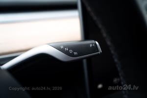 Melns Tesla Model Y 2023 Tallina, ar dzinēja tilpumu 0.00 L un nobraukumu 261 tūkst. km par 15500 €, foto 14 vietnē AUTOMOTO.COM.LV